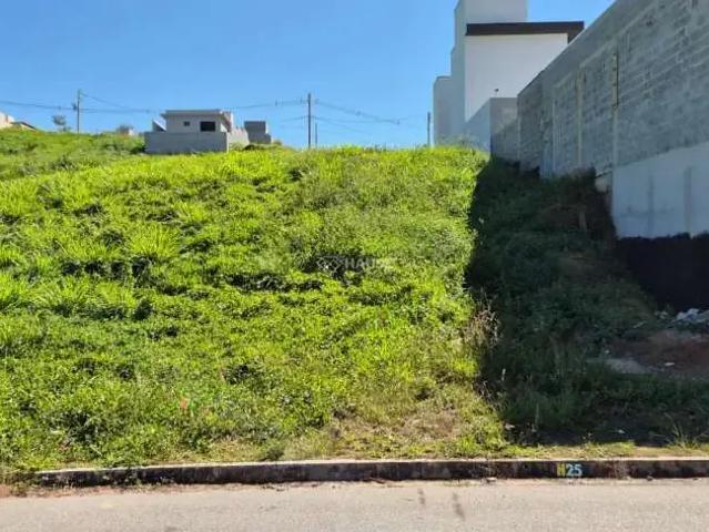 Terreno / Lote para Venda em Itatiba/SP Jardim Alto de Santa Cruz