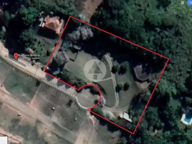 Terreno / Lote para Venda em Itatiba/SP Jardim Alto de Santa Cruz