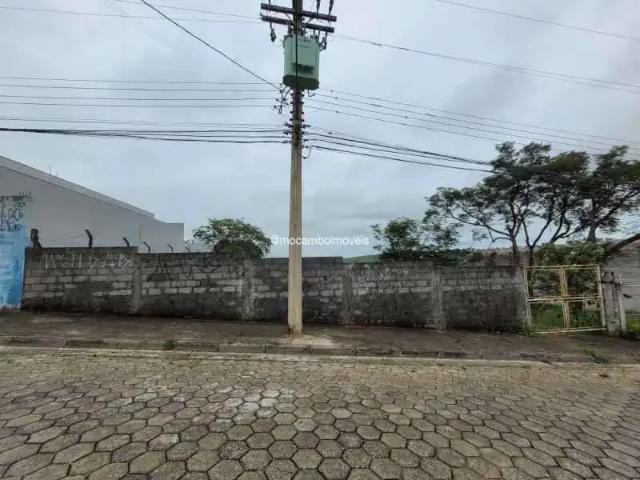 Terreno / Lote para Venda em Itatiba/SP Jardim Arizona
