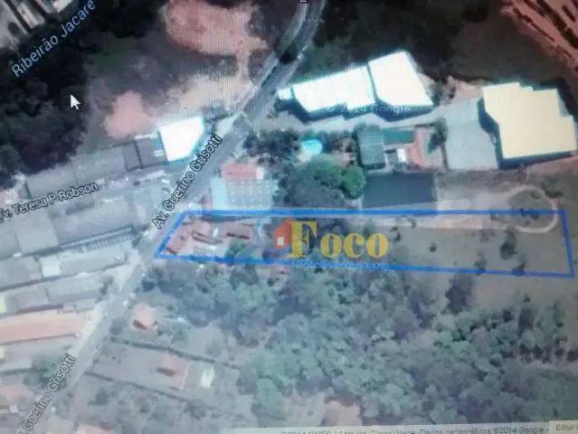 Terreno / Lote para Venda em Itatiba/SP Jardim Arizona