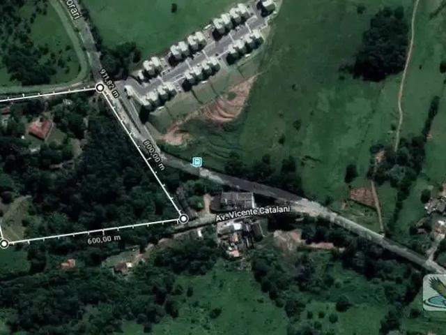 Terreno / Lote para Venda em Itatiba/SP Jardim das Nações