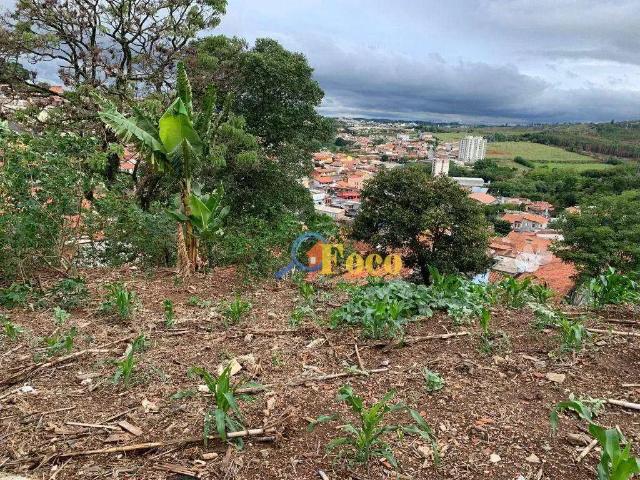 Terreno / Lote para Venda em Itatiba/SP Jardim das Nações