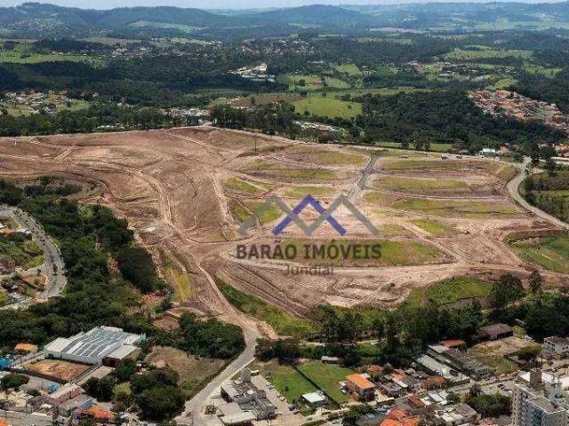 Terreno / Lote para Venda em Itatiba/SP Jardim das Nações