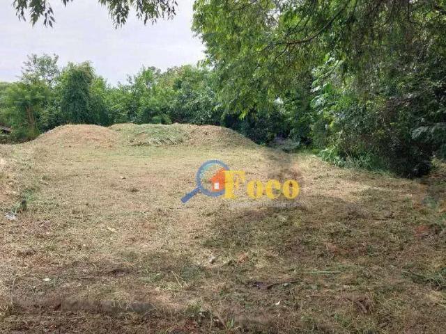 Terreno / Lote para Venda em Itatiba/SP Jardim Harmonia