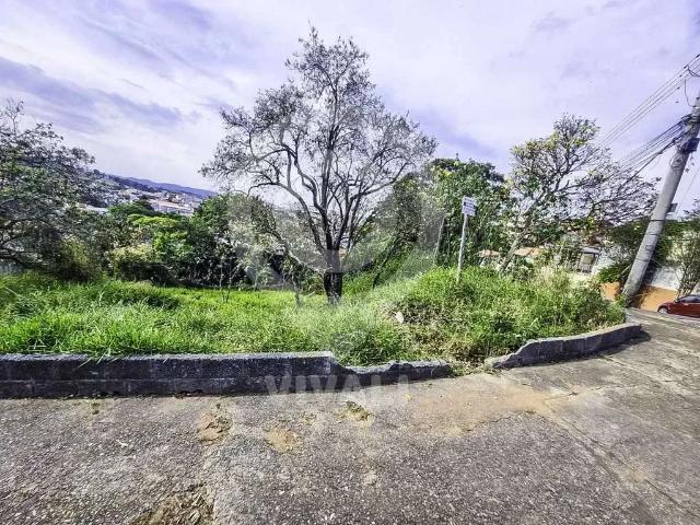 Terreno / Lote para Venda em Itatiba/SP Jardim Ipê