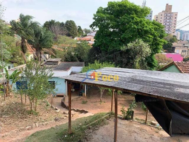 Terreno / Lote para Venda em Itatiba/SP Jardim Ipê