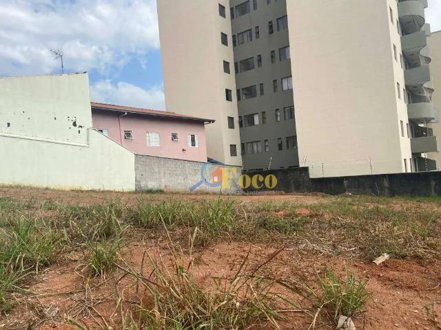 Terreno / Lote para Venda em Itatiba/SP Jardim Ipê