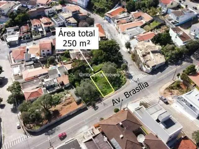Terreno / Lote para Venda em Itatiba/SP Jardim Ipê