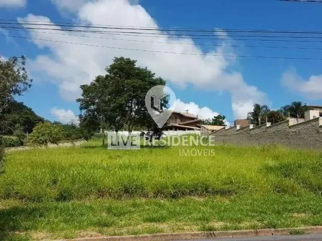 Terreno / Lote para Venda em Itatiba/SP Jardim Leonor