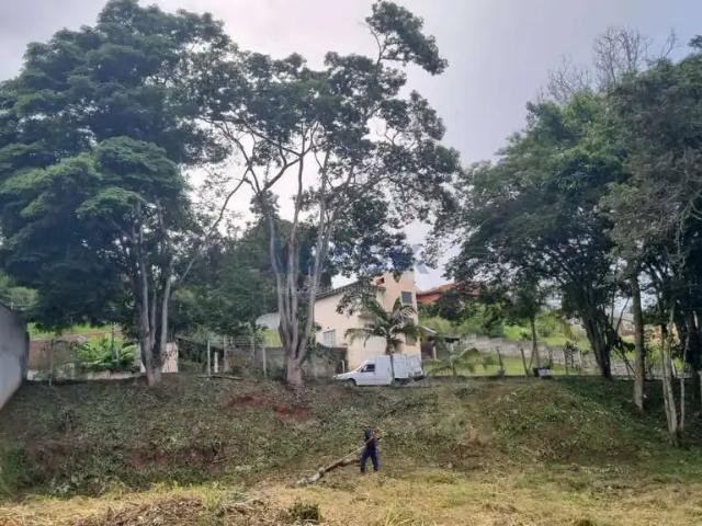 Terreno / Lote para Venda em Itatiba/SP Jardim Leonor