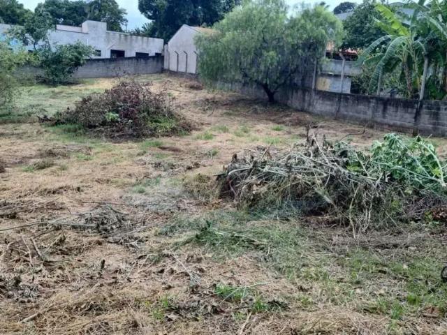 Terreno / Lote para Venda em Itatiba/SP Jardim Leonor