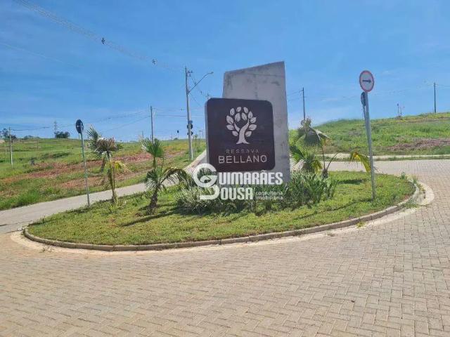 Terreno / Lote para Venda em Itatiba/SP Jardim Santa Filomena