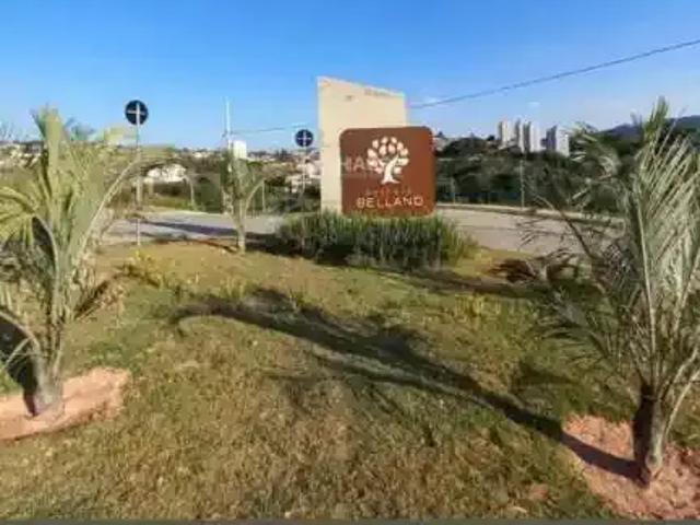 Terreno / Lote para Venda em Itatiba/SP Vila Cruzeiro
