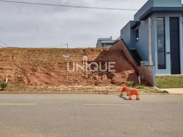 Terreno / Lote para Venda em Itatiba/SP Jardim Santa Rosa