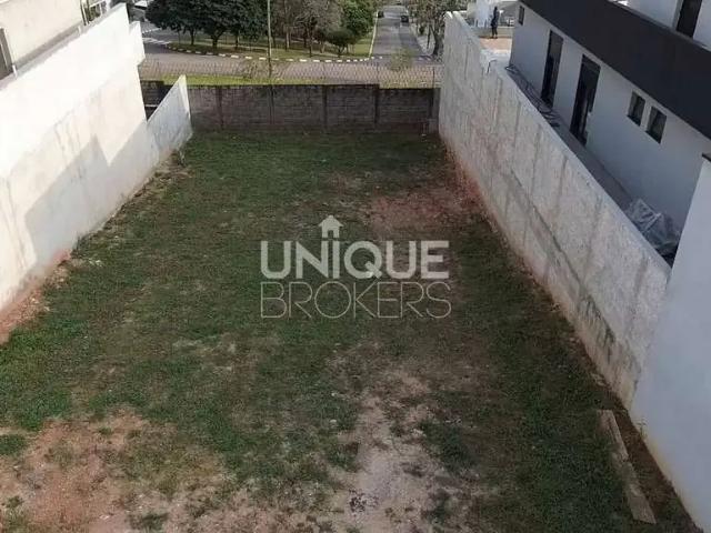 Terreno / Lote para Venda em Itatiba/SP Jardim Santa Rosa