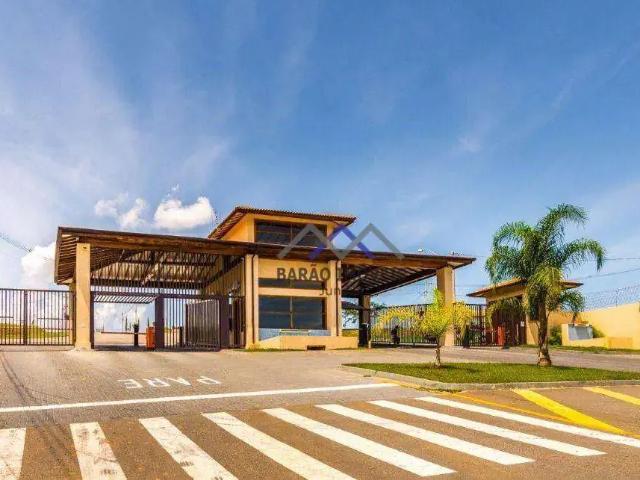 Terreno / Lote para Venda em Itatiba/SP Jardim Santa Rosa
