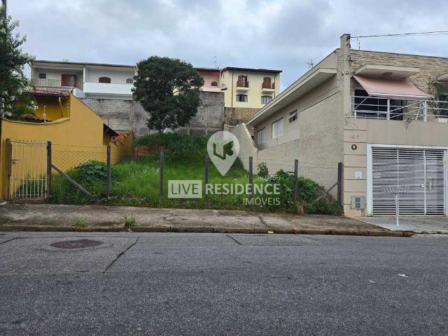 Terreno / Lote para Venda em Itatiba/SP Jardim Tereza