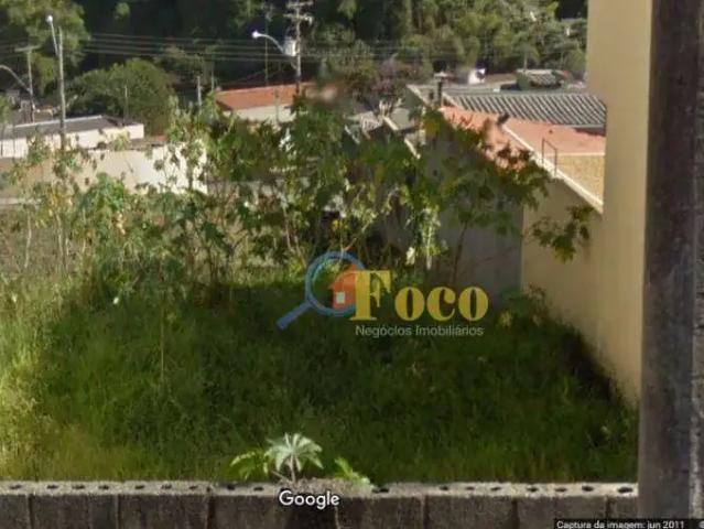 Terreno / Lote para Venda em Itatiba/SP Jardim Tereza