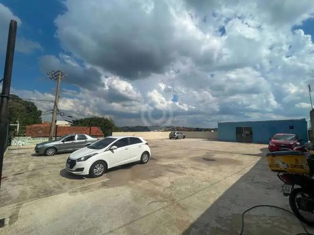Terreno / Lote para Venda em Itatiba/SP Jardim Tereza