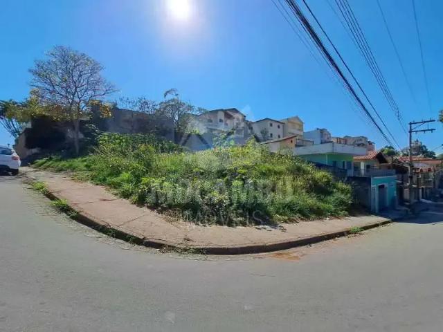 Terreno / Lote para Venda em Itatiba/SP Jardim Tereza