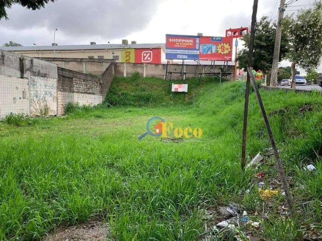 Terreno / Lote para Venda em Itatiba/SP Jardim Tereza