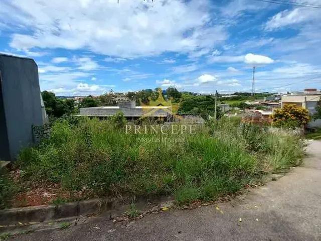 Terreno / Lote para Venda em Itatiba/SP Jardim Verona