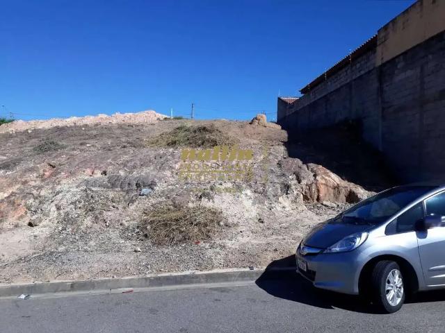 Terreno / Lote para Venda em Itatiba/SP Jardim Verona