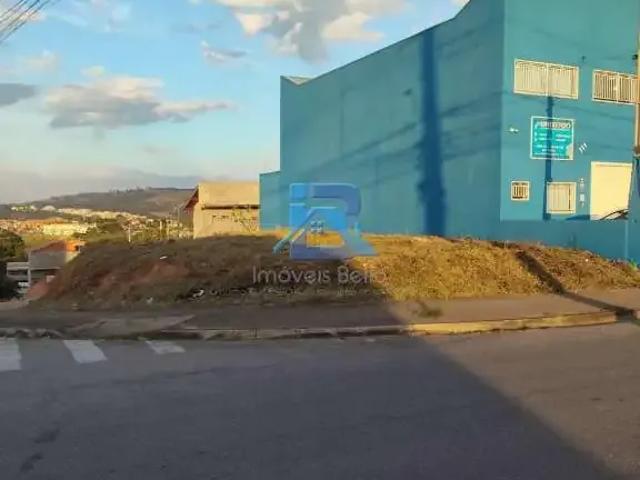 Terreno / Lote para Venda em Itatiba/SP Jardim Verona