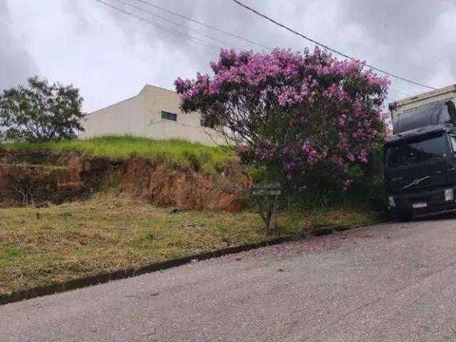 Terreno / Lote para Venda em Itatiba/SP Jardim Verona