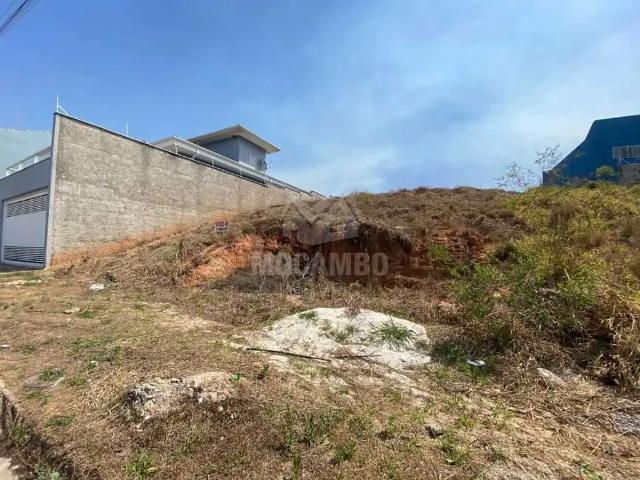 Terreno / Lote para Venda em Itatiba/SP Jardim Verona