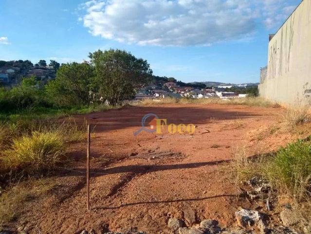 Terreno / Lote para Venda em Itatiba/SP Jardim Virgínia