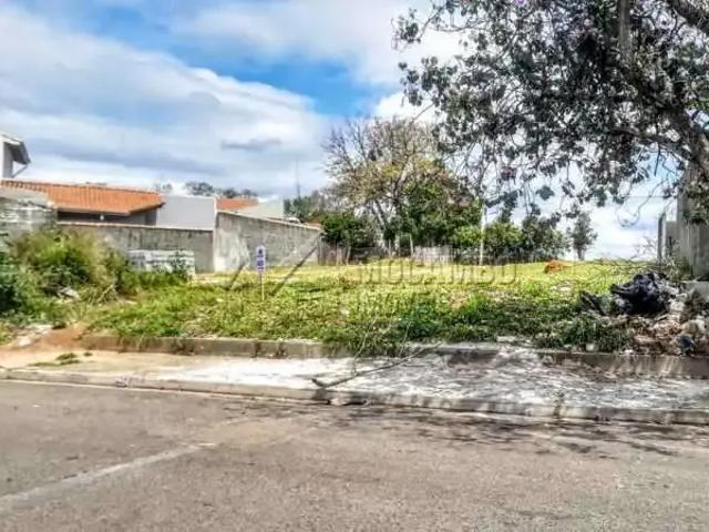 Terreno / Lote para Venda em Itatiba/SP Jardim Virgínia