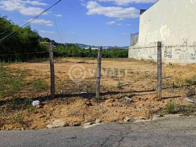 Terreno / Lote para Venda em Itatiba/SP Jardim Virgínia