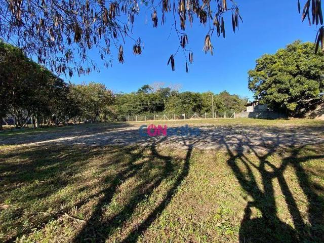 Terreno / Lote para Venda em Itatiba/SP Jardim Virgínia