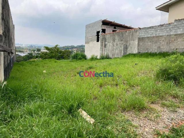 Terreno / Lote para Venda em Itatiba/SP Jardim Virgínia