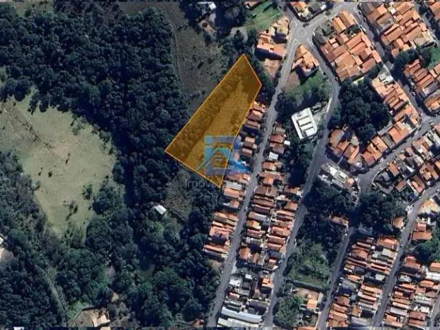 Terreno / Lote para Venda em Itatiba/SP Loteamento Vila Real