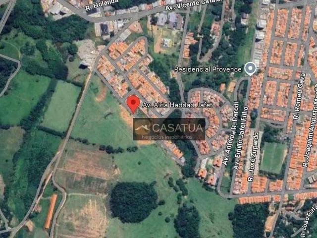 Terreno / Lote para Venda em Itatiba/SP Loteamento Aída Haddad Jafet