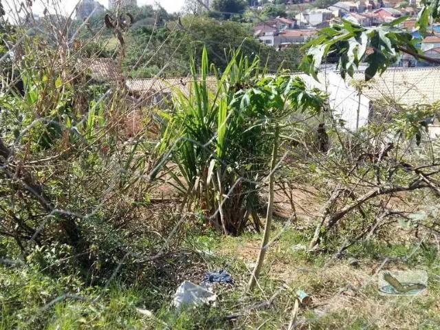 Terreno / Lote para Venda em Itatiba/SP Loteamento Aída Haddad Jafet