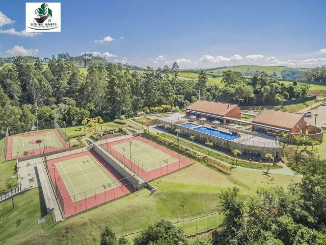 Terreno / Lote para Venda em Itatiba/SP Loteamento Fazenda Dona Carolina