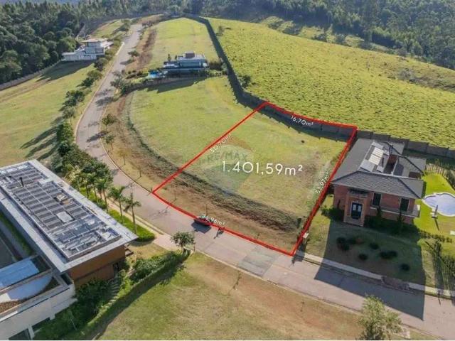 Terreno / Lote para Venda em Itatiba/SP Loteamento Fazenda Dona Carolina