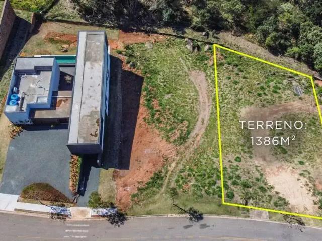 Terreno / Lote para Venda em Itatiba/SP Loteamento Fazenda Dona Carolina