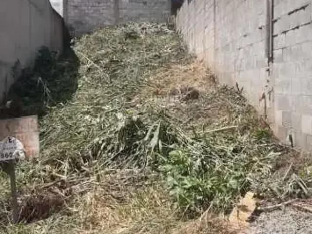 Terreno / Lote para Venda em Itatiba/SP Loteamento Horizonte Azul