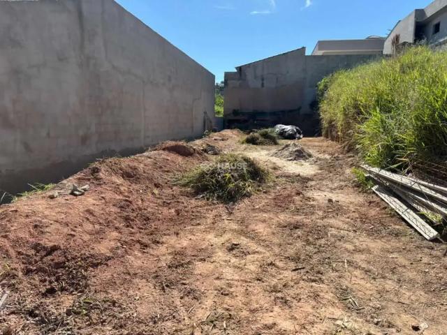 Terreno / Lote para Venda em Itatiba/SP Loteamento Horizonte Azul