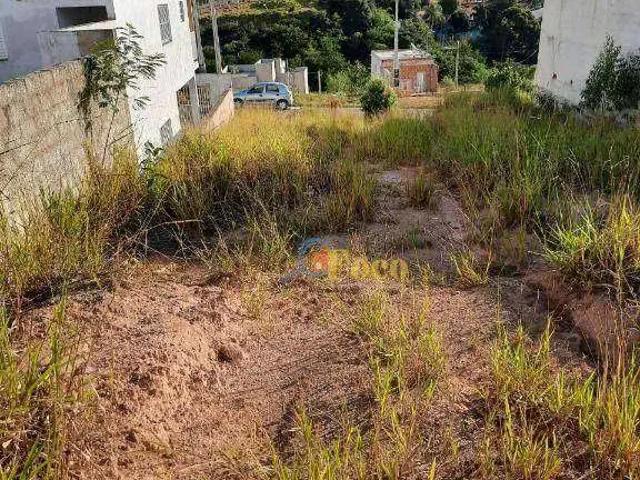 Terreno / Lote para Venda em Itatiba/SP Loteamento Horizonte Azul