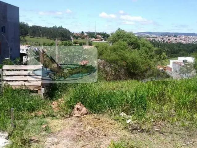 Terreno / Lote para Venda em Itatiba/SP Loteamento Horizonte Azul