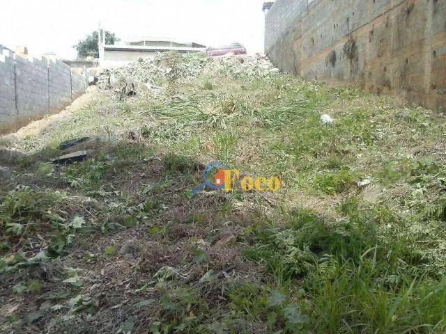 Terreno / Lote para Venda em Itatiba/SP Loteamento Itatiba Park