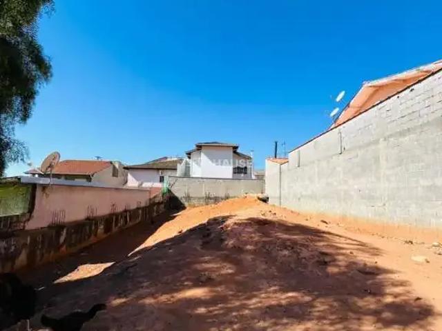 Terreno / Lote para Venda em Itatiba/SP Loteamento Itatiba Park
