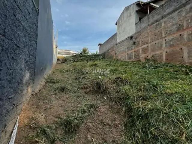 Terreno / Lote para Venda em Itatiba/SP Loteamento Itatiba Park