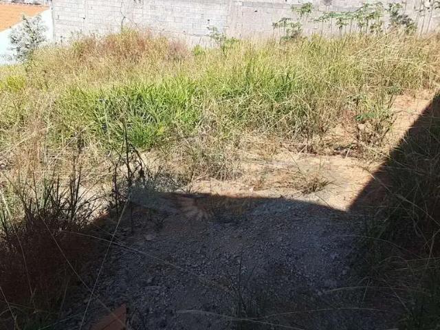 Terreno / Lote para Venda em Itatiba/SP Loteamento Itatiba Park