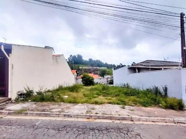 Terreno / Lote para Venda em Itatiba/SP Loteamento Itatiba Park